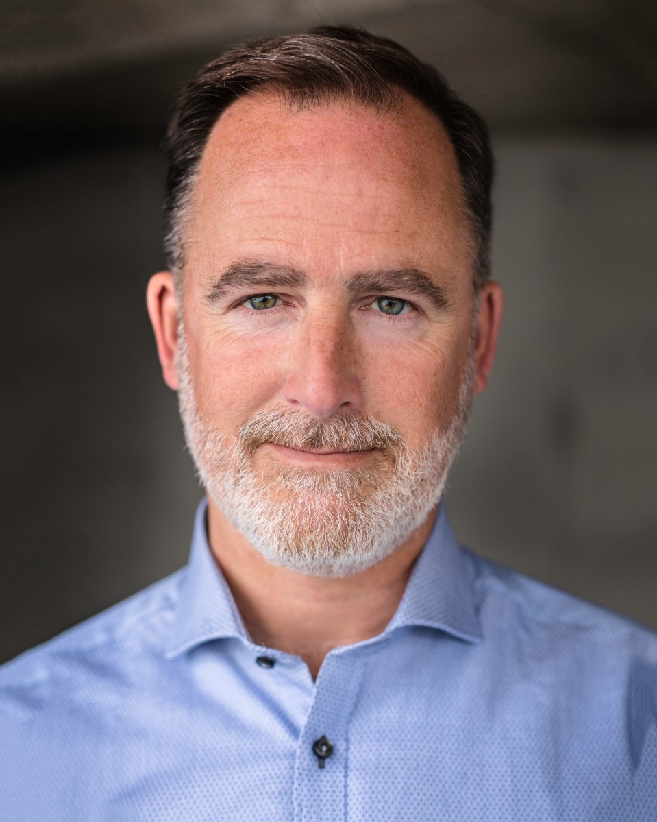 Acting – Guy Stewart